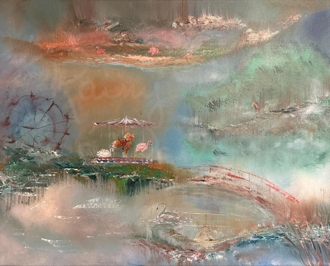 New Releases – Raine Gardens & Rainy Day Vintage LLC